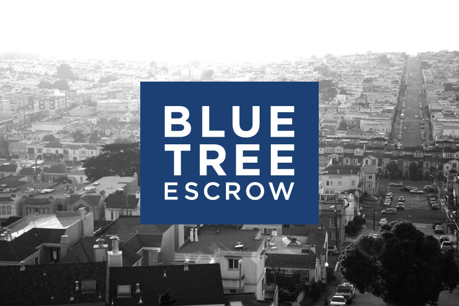 Bluetree Escrow